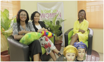 Our Impacts – Moment for Women Alliance